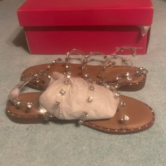 Dream Pairs | Shoes | Dream Paris Sandals | Poshmark